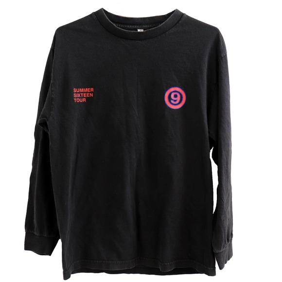 OVO | Shirts | Drake Summer Sixteen Merch Ovo | Poshmark